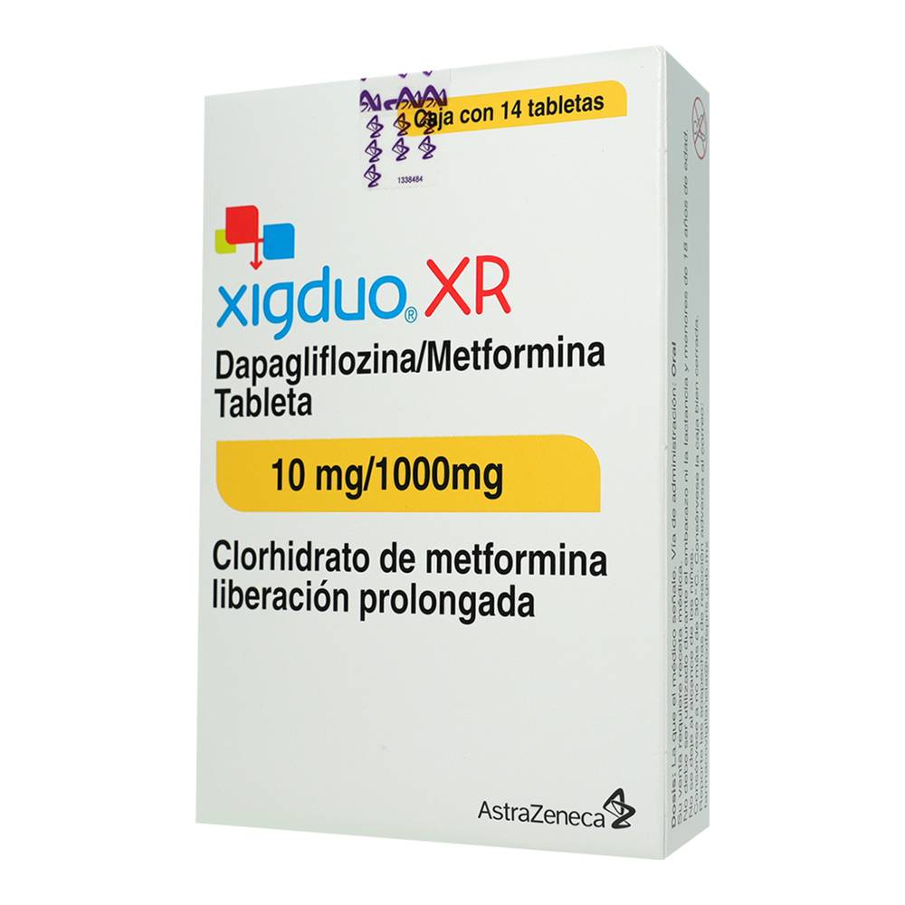 Xigduo Xr Buy Xigduo XR 10/1000 MG Tablet (7 Tab) Online | Flipkart