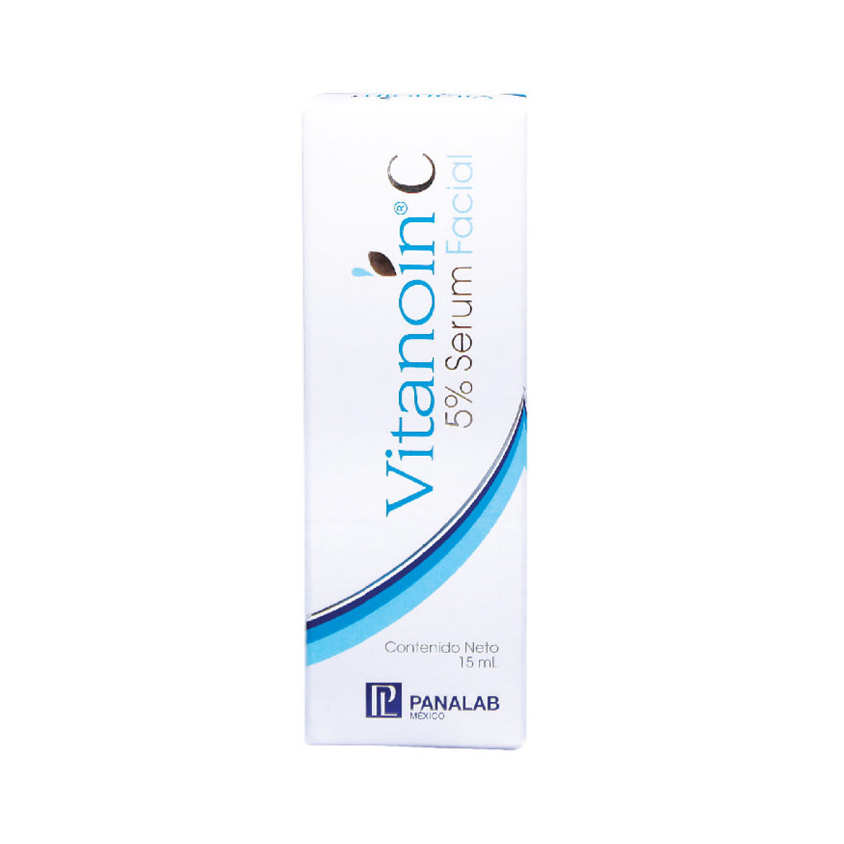 Vitanoin C 5% Suero Facial 15ml – Dermayeo