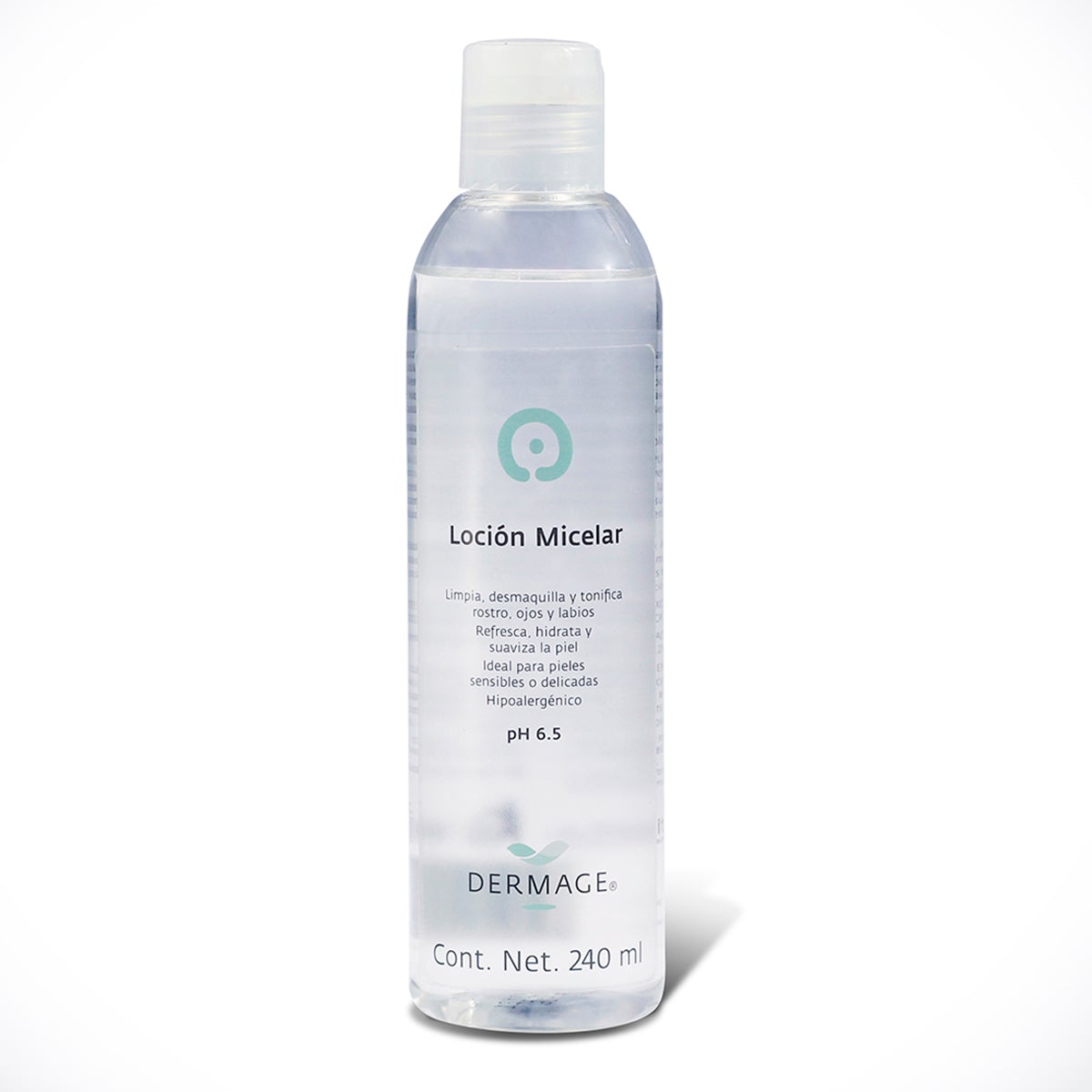Dermage Locion Micelar 240ml – Dermayeo