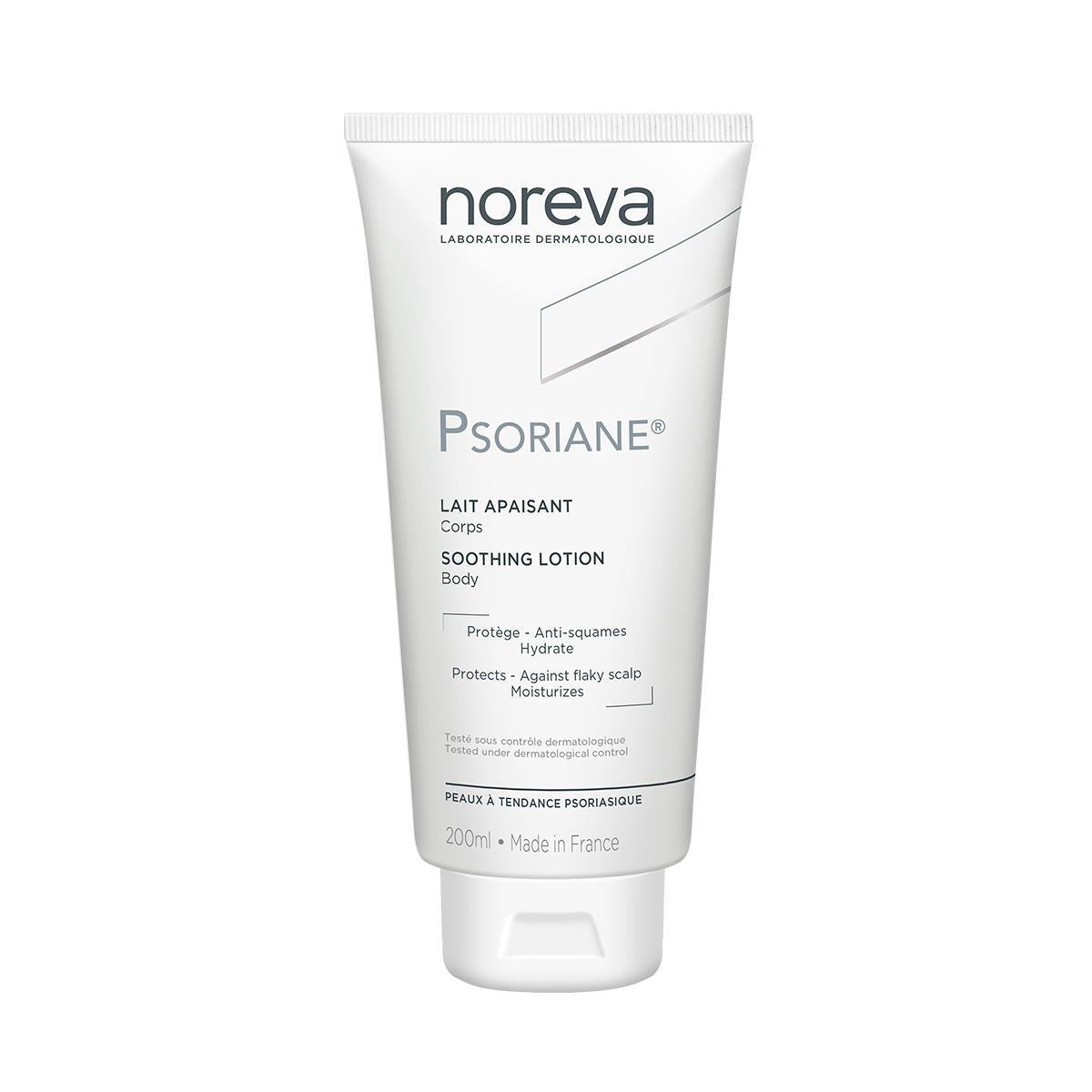 Psoriane Leche Corporal Calmante 200ml – Dermayeo
