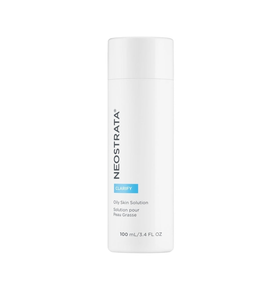 Neostrata Clarify Solucion Para Acne 100ml – Dermayeo